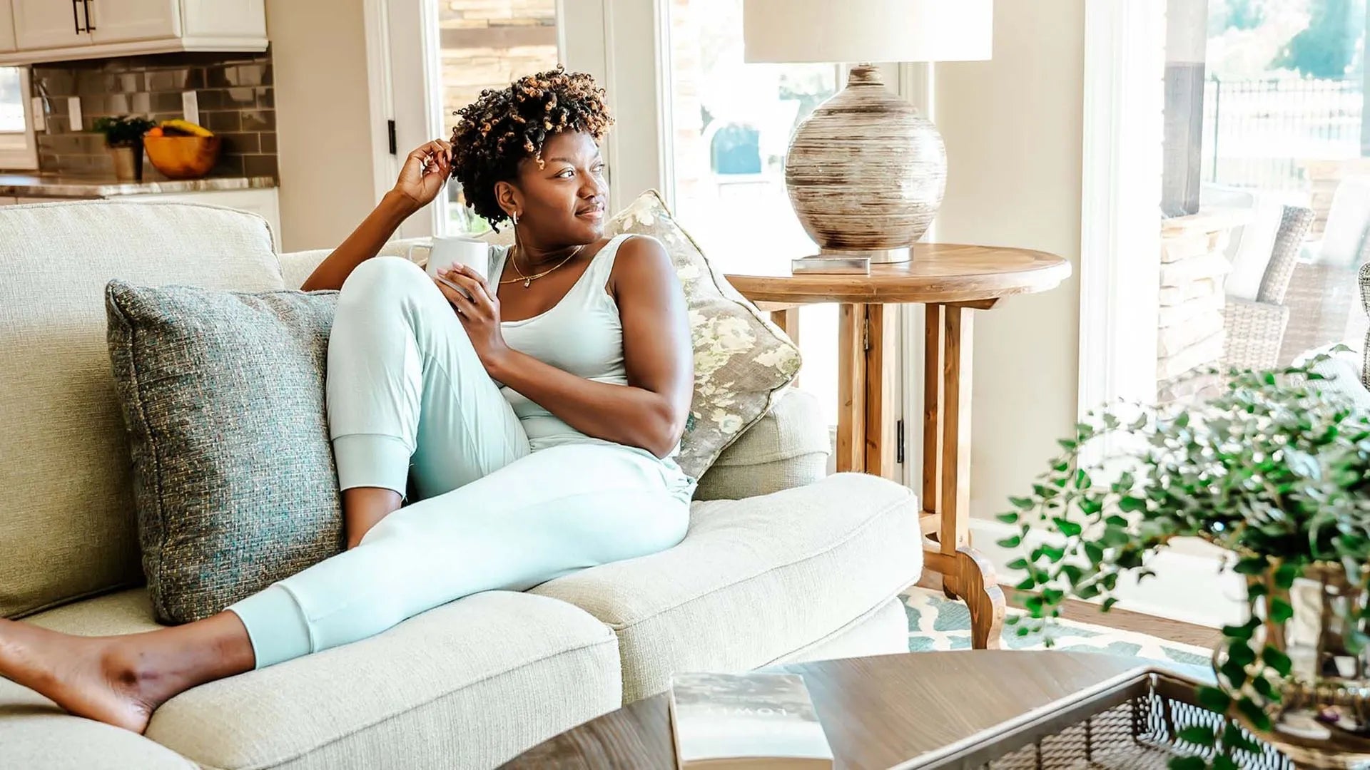Why Sleep is the Ultimate Self-Care – Slumber Sleepwear