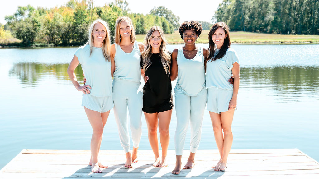 About Slumber – Slumber Sleepwear